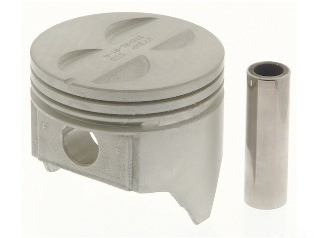 Piston Set for 1996-2001 Ford Explorer - Walmart.com