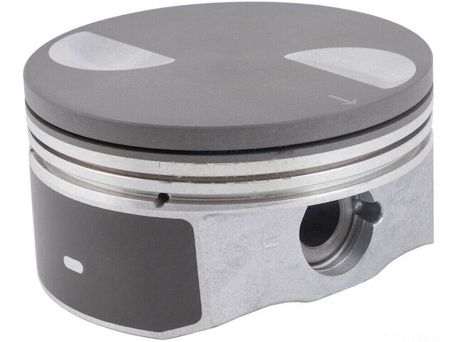 Piston Set for 2004-2006, 2008-2013 Chevrolet Silverado 1500 - Walmart.com