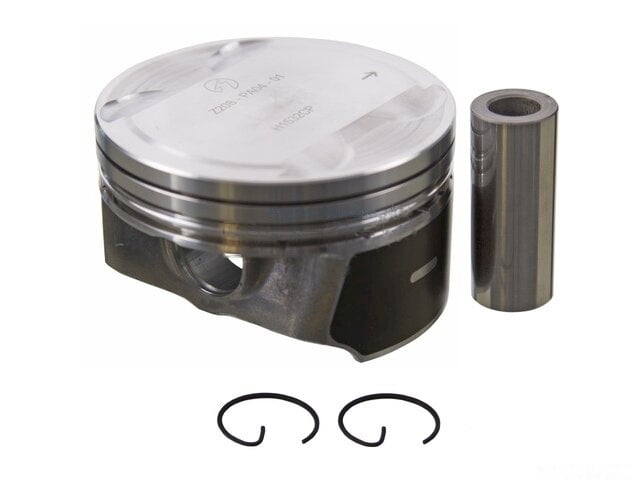 Piston Set for 2015-2019 Ford Transit-150 - Walmart.com