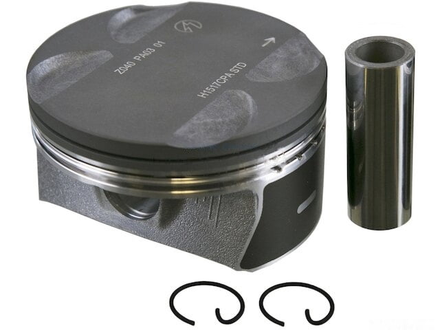 Piston Set for 2019 Ram 1500 Classic - Walmart.com