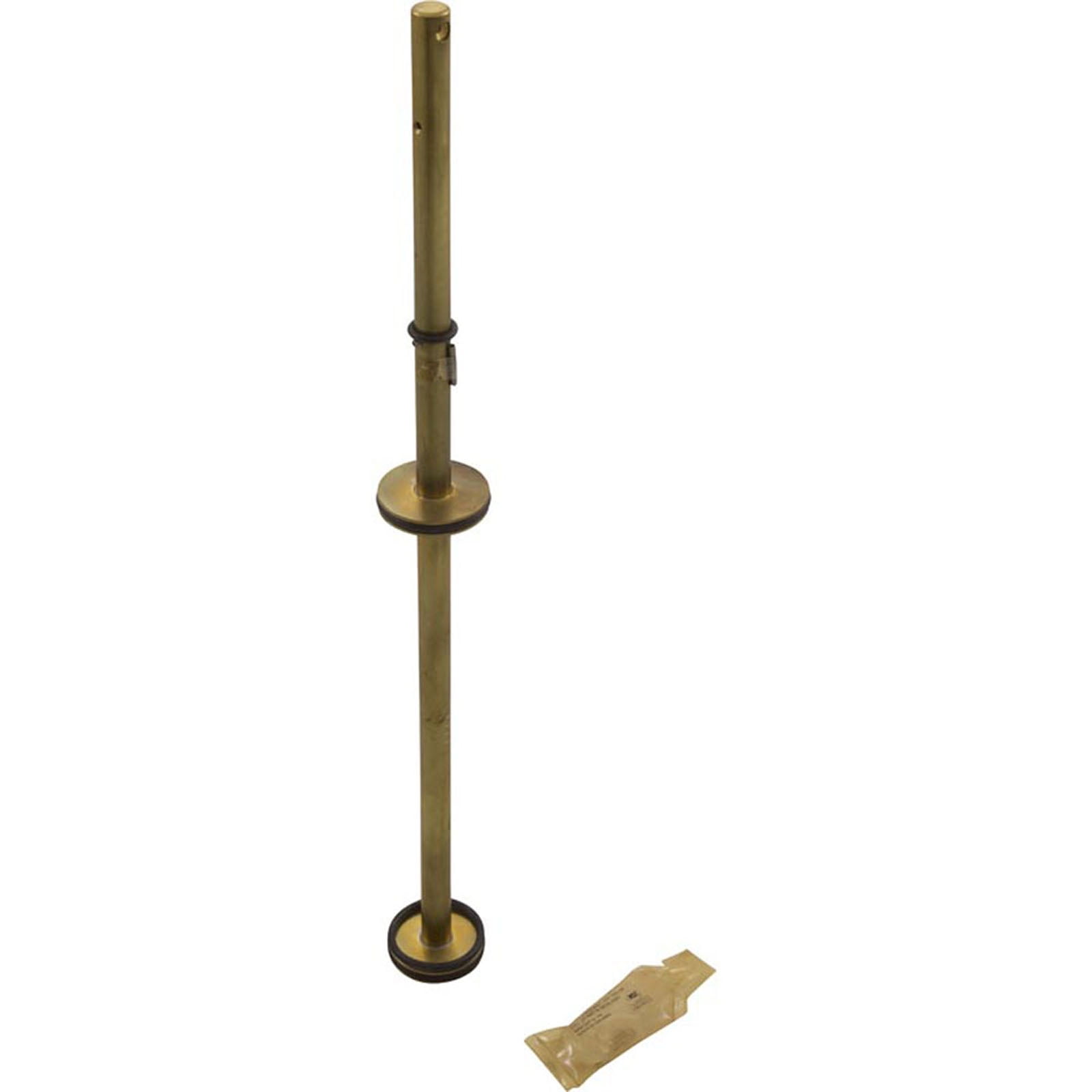 Piston Shaft Assembly, Anthony Push Pull Valve, 1.5", Generic - Walmart.com