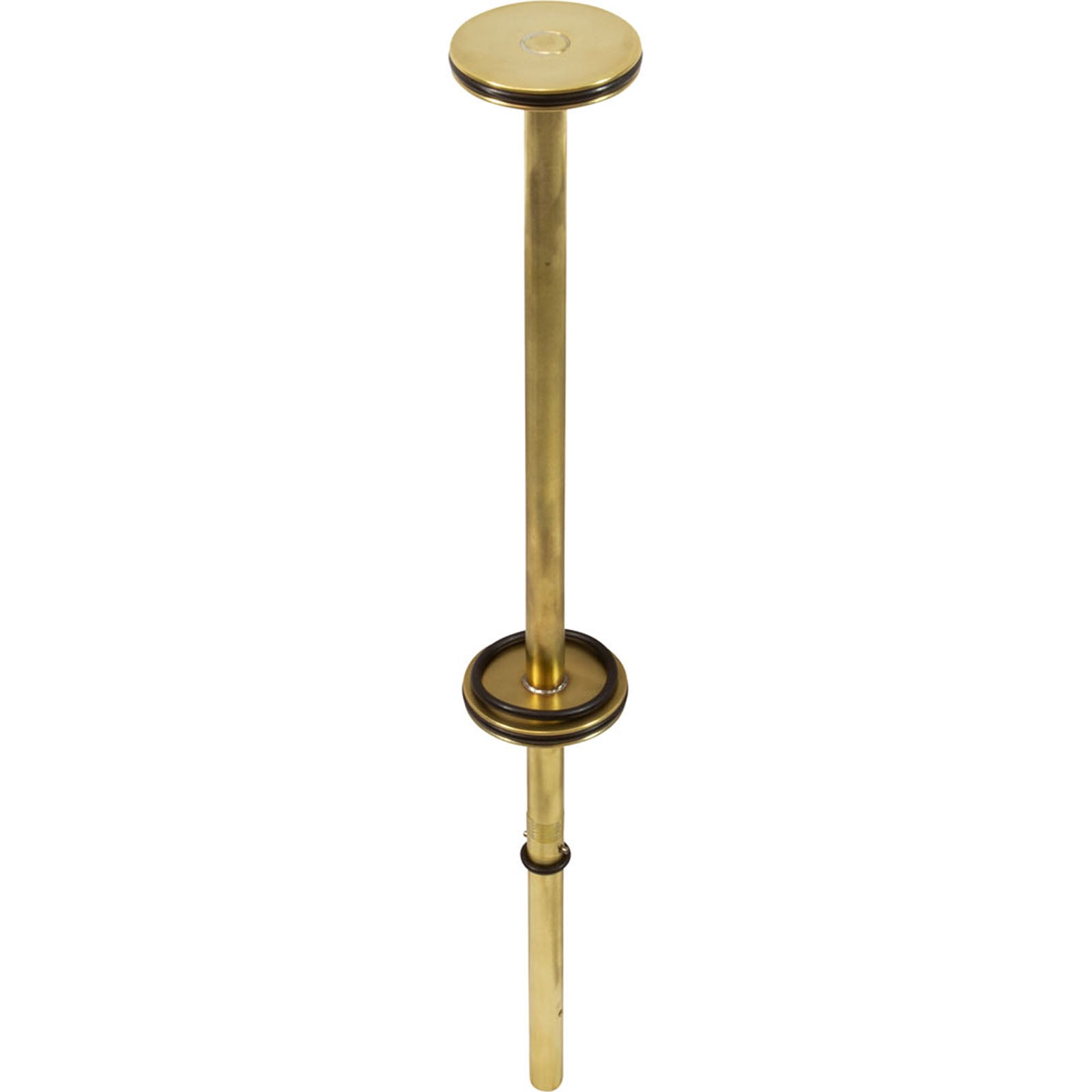 Val-Pak Products Piston Shaft Assembly, Anthony Push Pull Valve, 2 ...