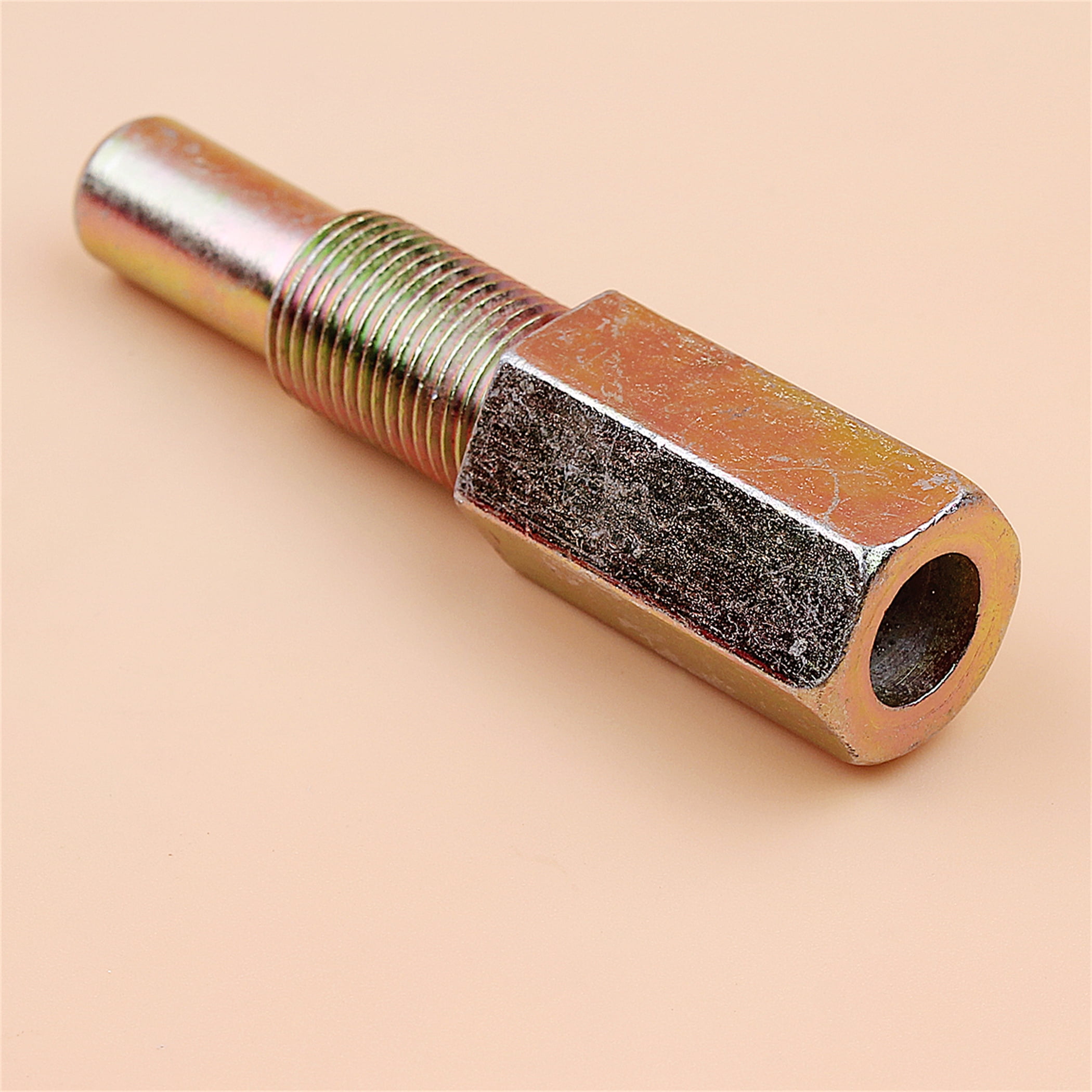 Piston Stop Tool for Most Chainsaw Trimmer Blowers 2-Cycle Engines 14mm ...