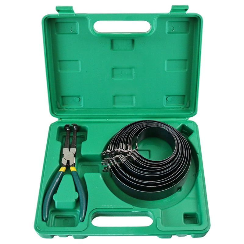 Piston Tool Set for Cylinder Installation with Carry Case Trucks Ring ...