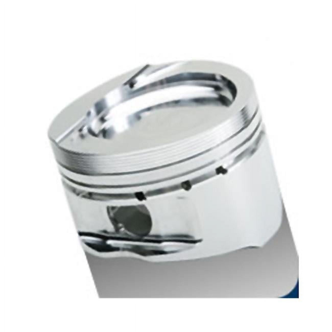 Pistons Kit for Volkswagen 2.8 Liter VR6, Set of 6 - Walmart.com