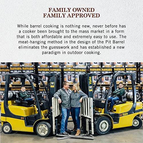 Pit Barrel Cooker Co. Pit Barrel Cooker All Purpose Basket Hanger ...