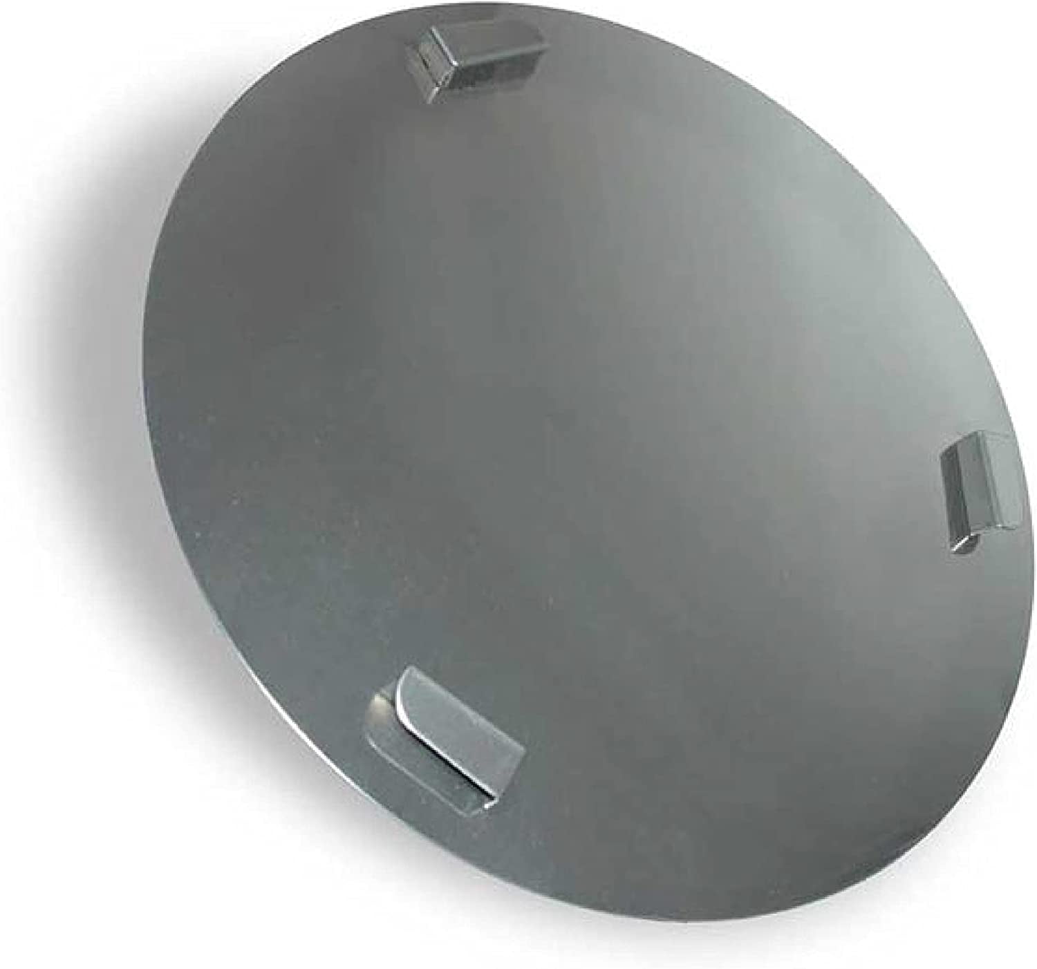Pit Barrel Cooker Stainless Steel Ash Pan, Pit Barrel Junior ...