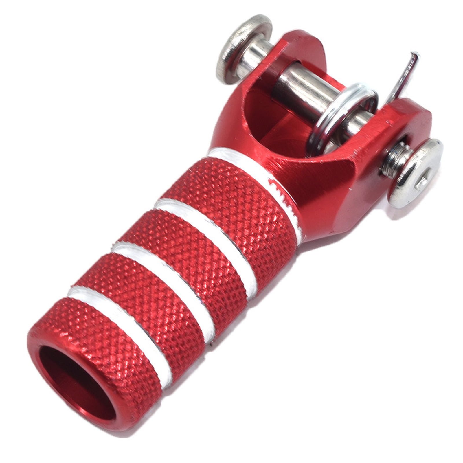 Pit Bike Billet Gear Shifter Lever Rear Brake Pedal-Step Plate Tip For ...