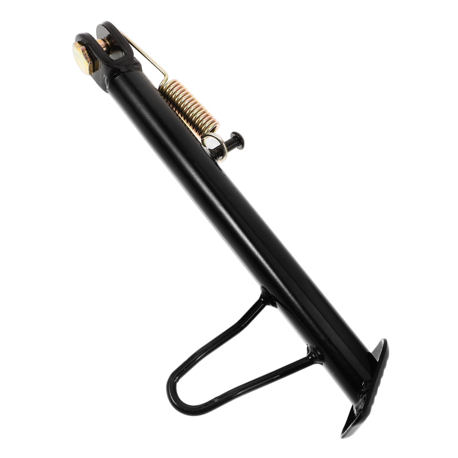 Pit Bike Parts Electric Vehicle Side Foot Support - Walmart.com