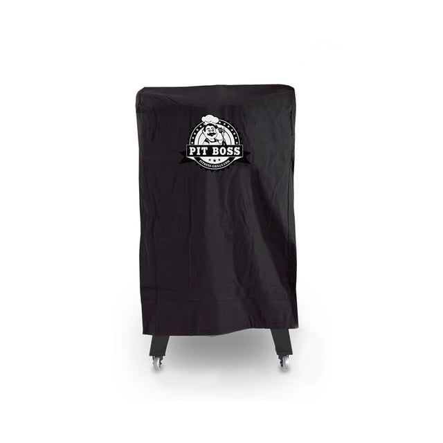 Pit Boss Size 2 Series Electric Vertical Smoker Cover - Walmart ...