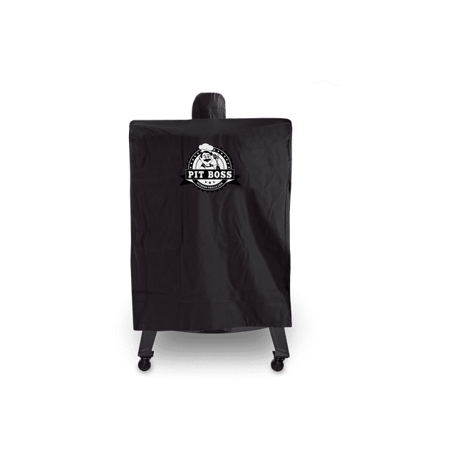 Pit Boss Heavy Duty Waterproof Grill Cover for 5 Series Vertical Smoker ...