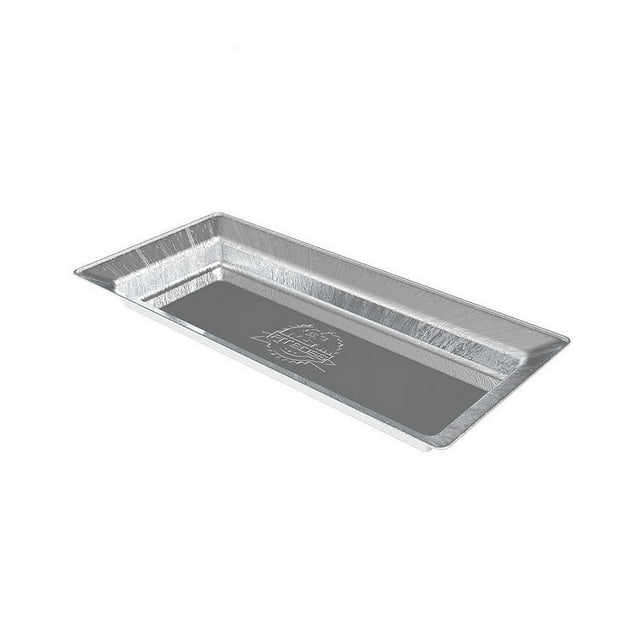 Pit Boss Brunswick Vertical Smoker Water Pan Liners with Disposable ...