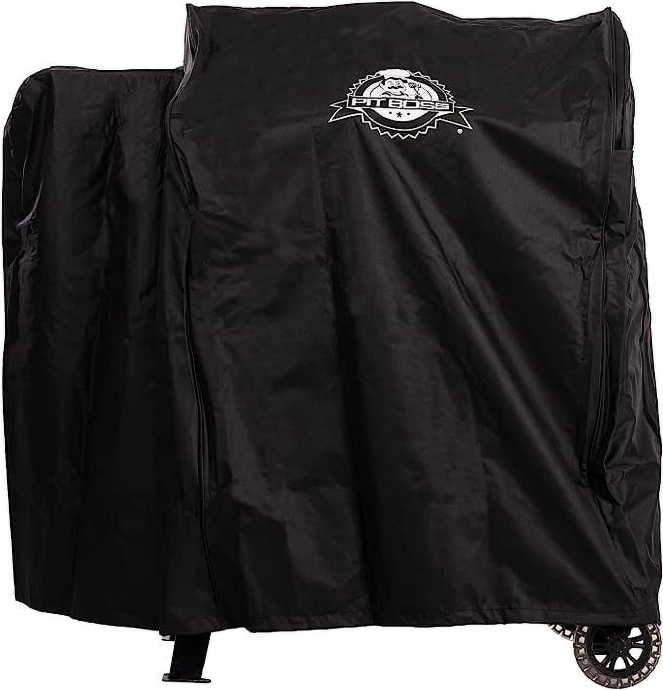Pit Boss 800 Series Universal Grill Cover - Walmart Business Supplies