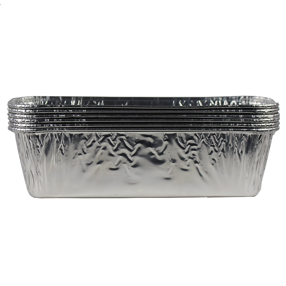 Pit Boss Aluminum Foil Grease Pan Liner 150PPG Mahogany 150 PPS and ...