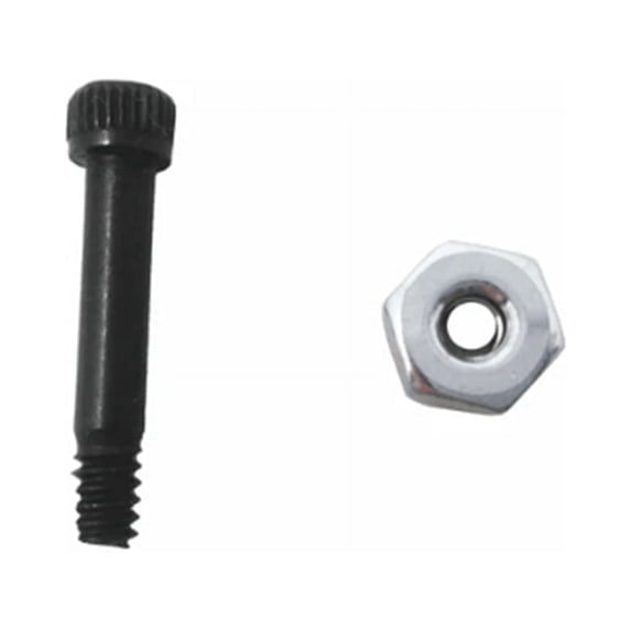 Pit Boss Auger Motor Shaft Bolt 7/8 in Long X 9/64 in Thick - All PB ...