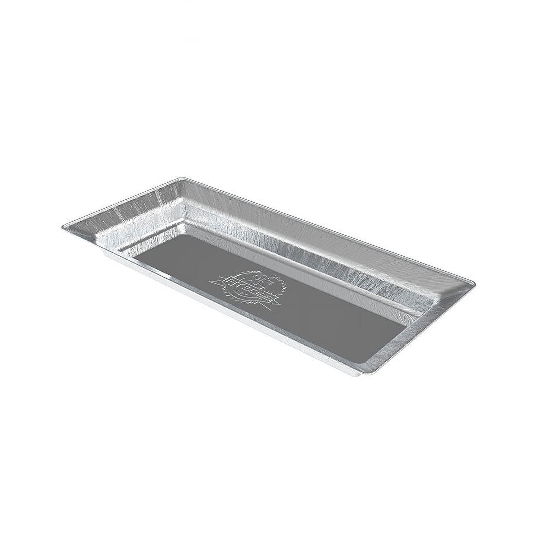 Pit Boss Water Pan Liners Disposable Aluminum Fits Pit Boss Brunswick ...