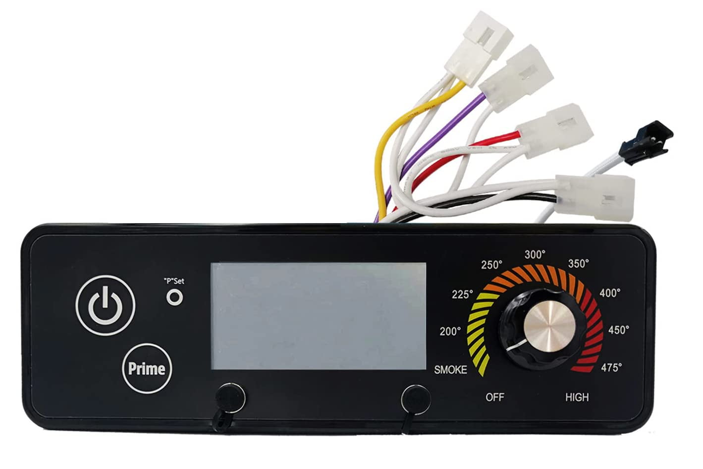 Pit Boss Control Board Replacement, Digital Thermostat Control Board ...