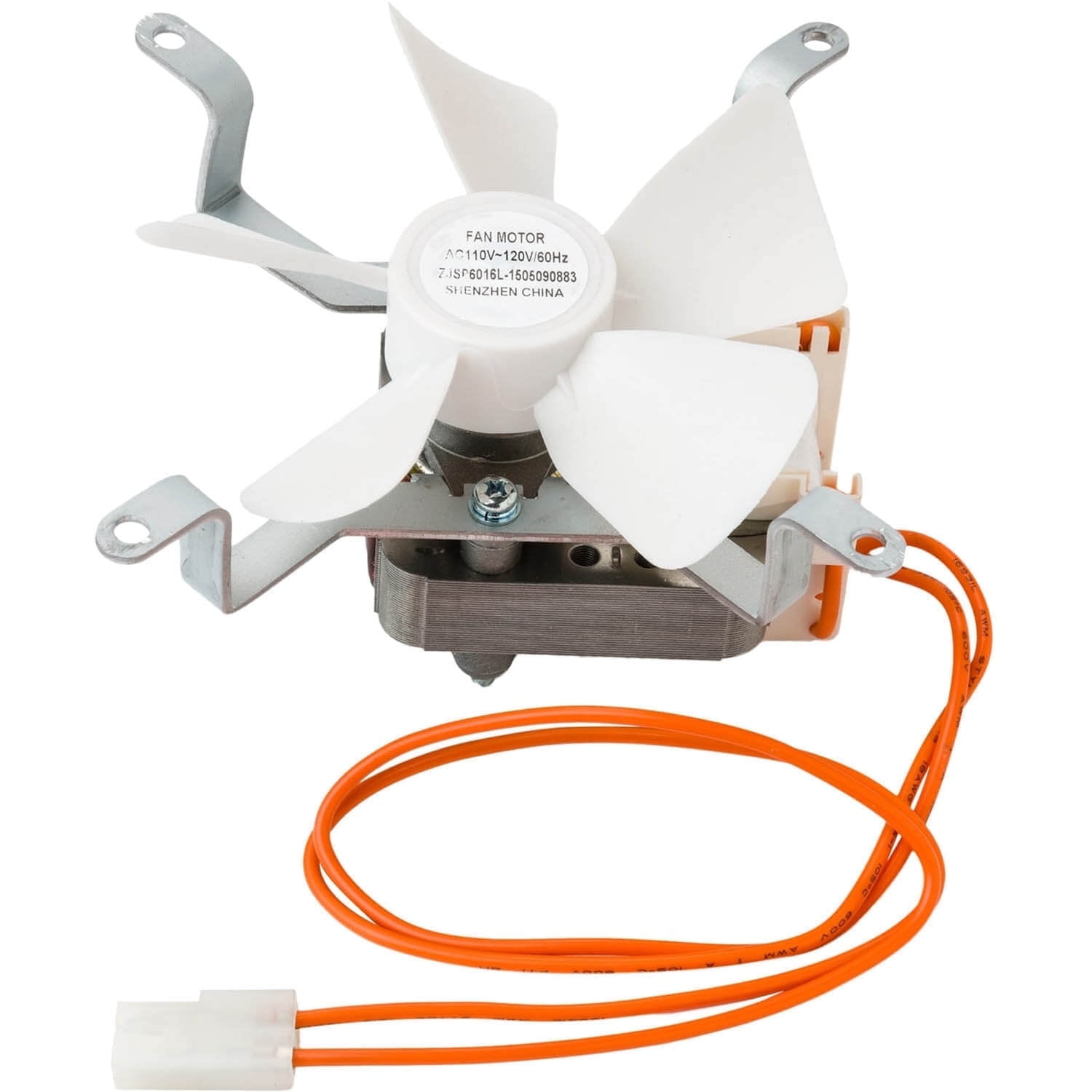 Convection Fan Motor Compatible With Pit Boss Pellet Grills - Walmart.com