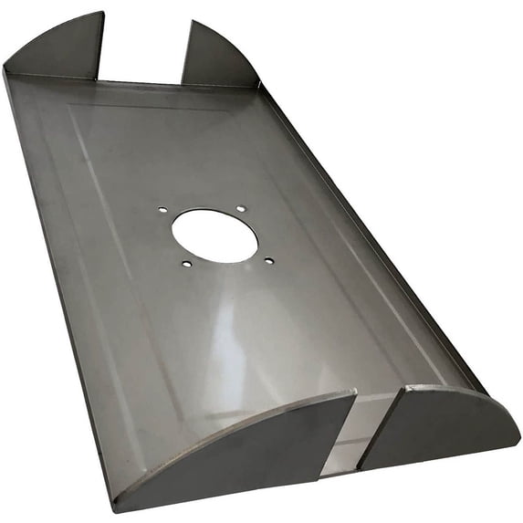 Diffuser Plate Compatible With Pit Boss Austin XL & 1000 Series Pellet ...