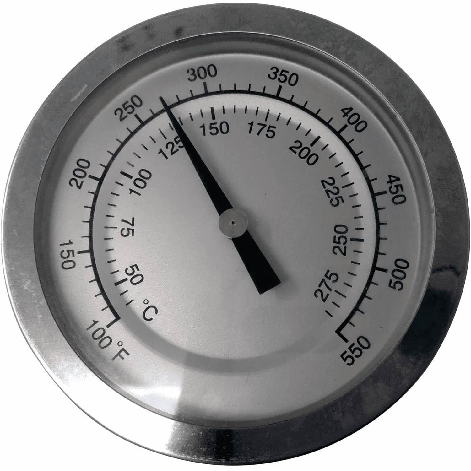 Dome Thermometer Compatible With Pit Boss Pellet Grills - Walmart.com