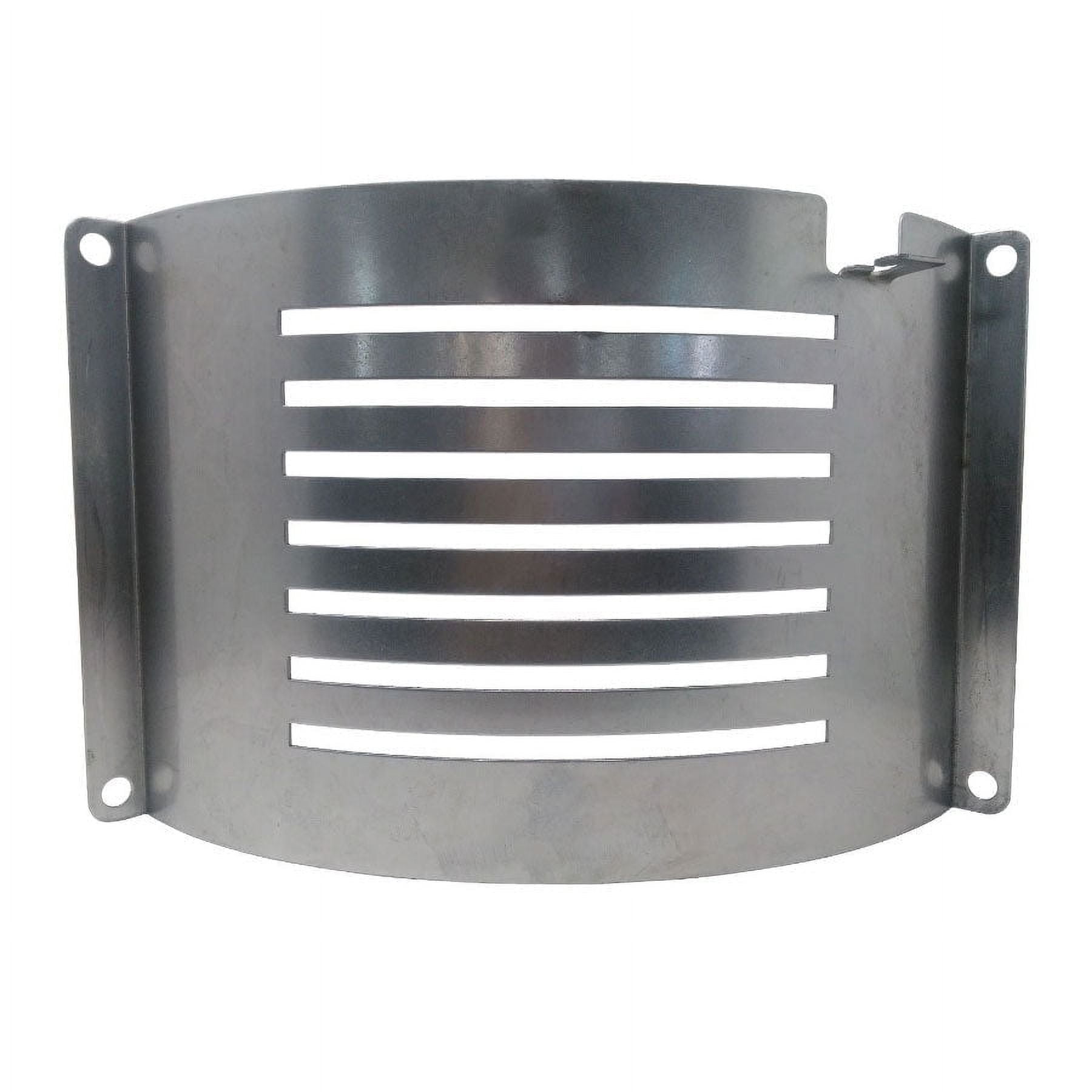 Brandclub - Pit Boss Flame Broiler Slide Grill Cover with Enhanced ...