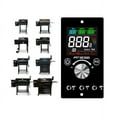 Pit Boss Legacy Connected Control Board (Vertical) - Walmart.com