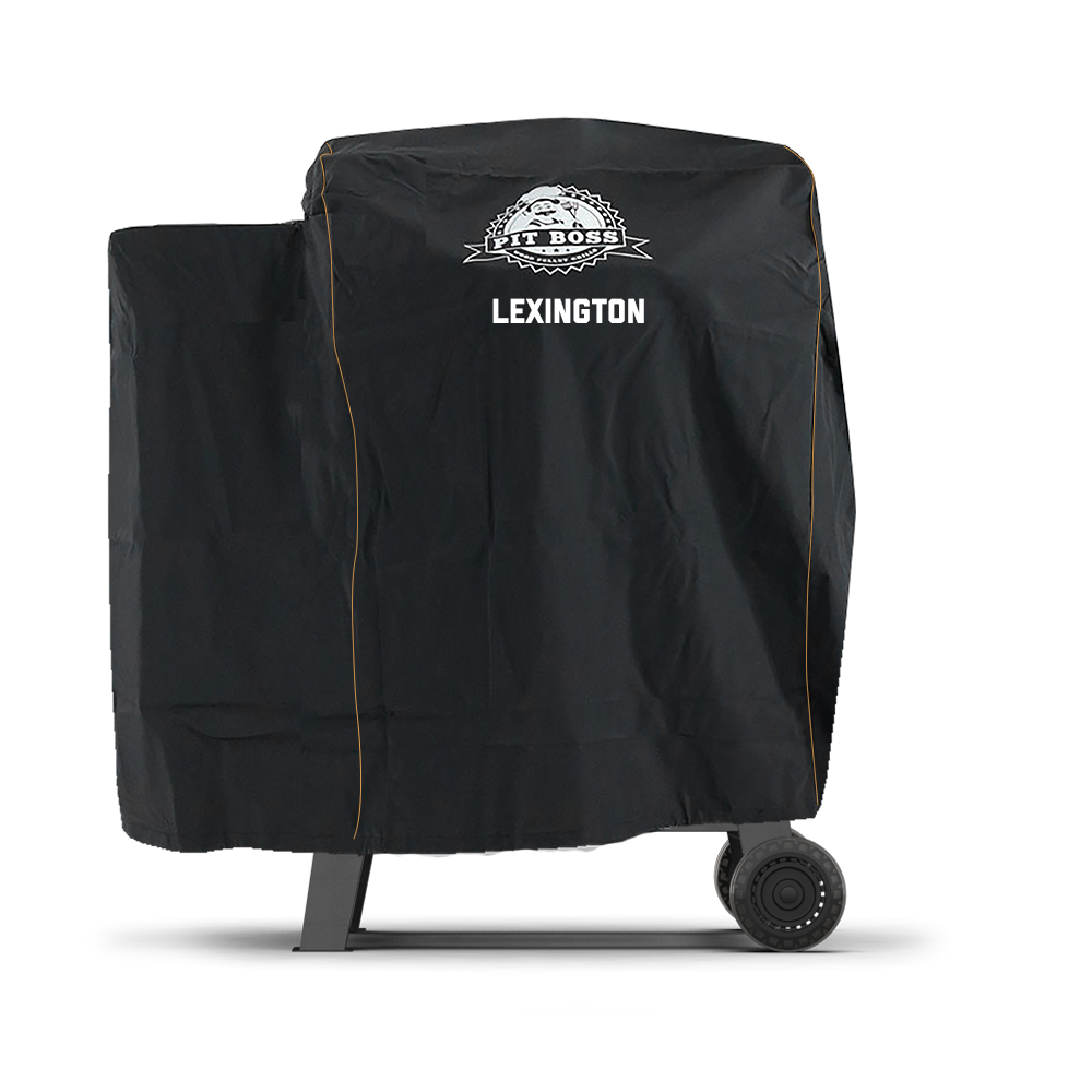 Expert Grill Heavy Duty Charcoal Grill Cover, Black - Walmart.com