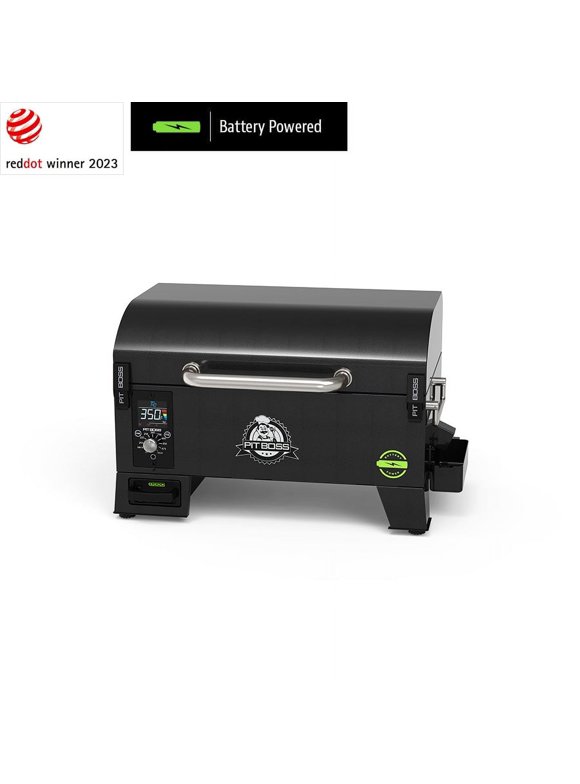 Pit Boss Pellet Grills - Walmart.com