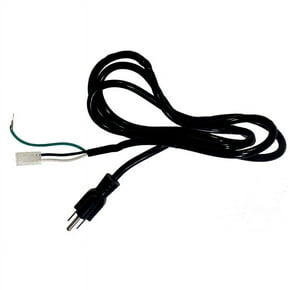 Router Power Cord