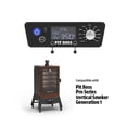 Pit Boss Replacement Control Board - Vertical 4-Series - Walmart.com
