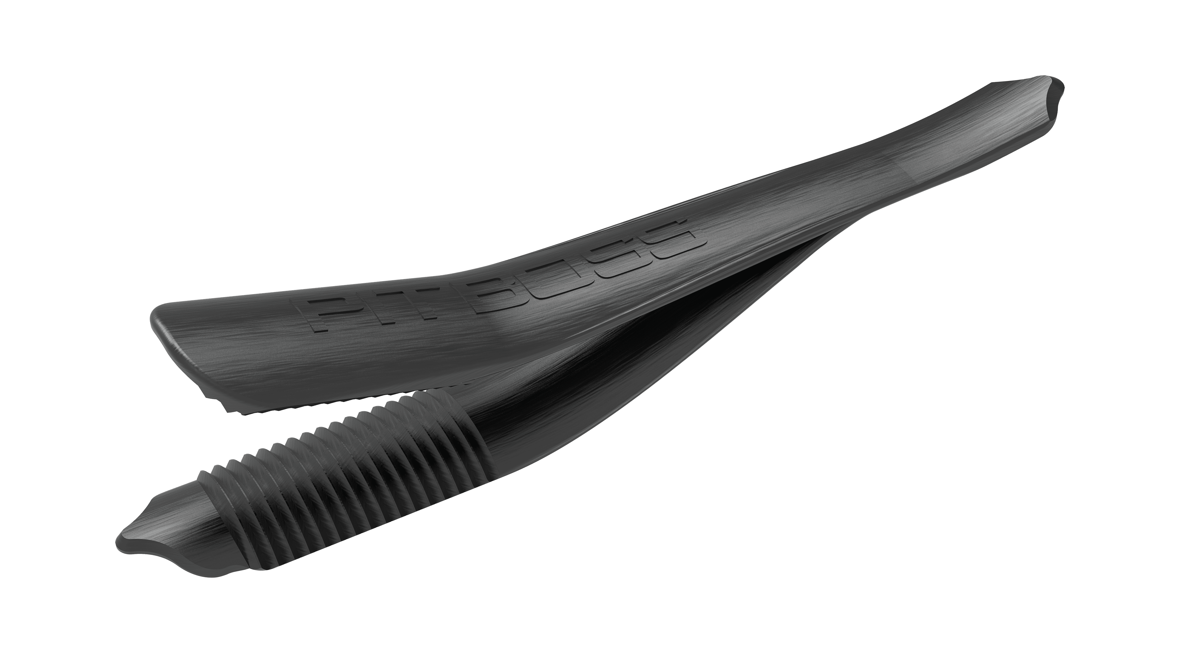 Pit Boss BBQ Grilling Accessories - Black Rib Prep Tool for Easy ...