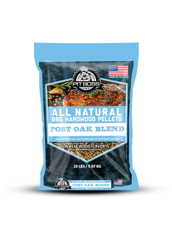 Wood Pellets in Grilling Fuels - Walmart.com