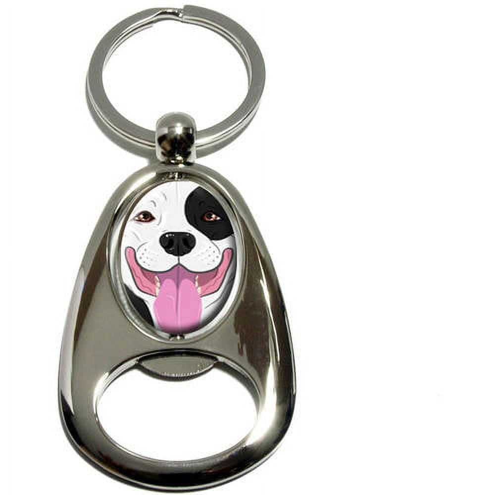 Pit Bull Black White, Pitbull American Staffordshire Terrier Dog Pet ...