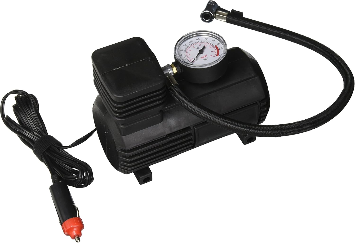 Pit Bull CHIA477 Mini Air Compressor - Walmart.com