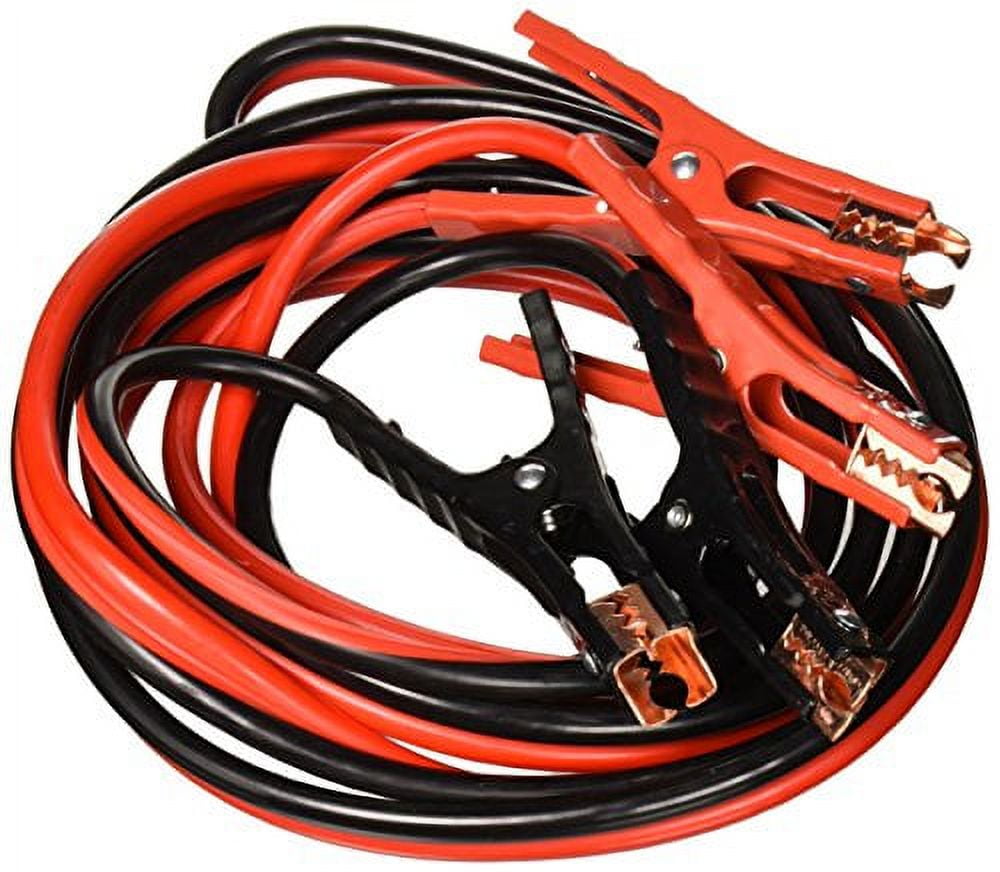 Pit Bull CHIBC12-16A 16-Feet 4-Gauge Booster Cable - Walmart.com