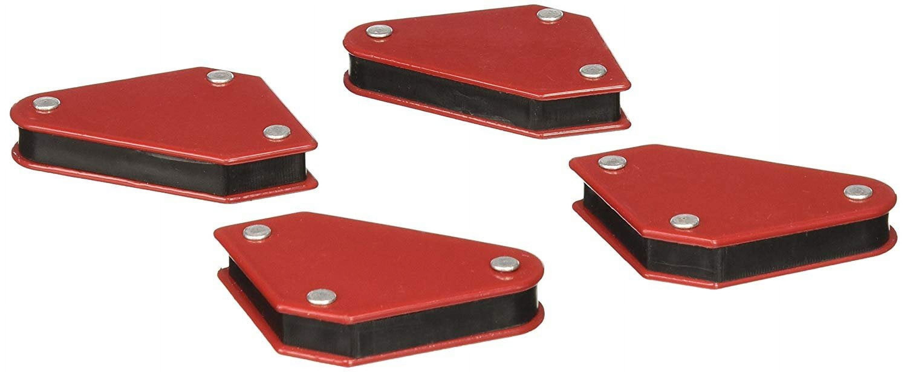 Pit Bull TAIM806 New Set Magnets Welder Arc Tig Mig Welding, 4 Piece ...