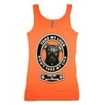 Pit Bull Take My Love, Don't Take My Life Women's Fitted Tank Top ...