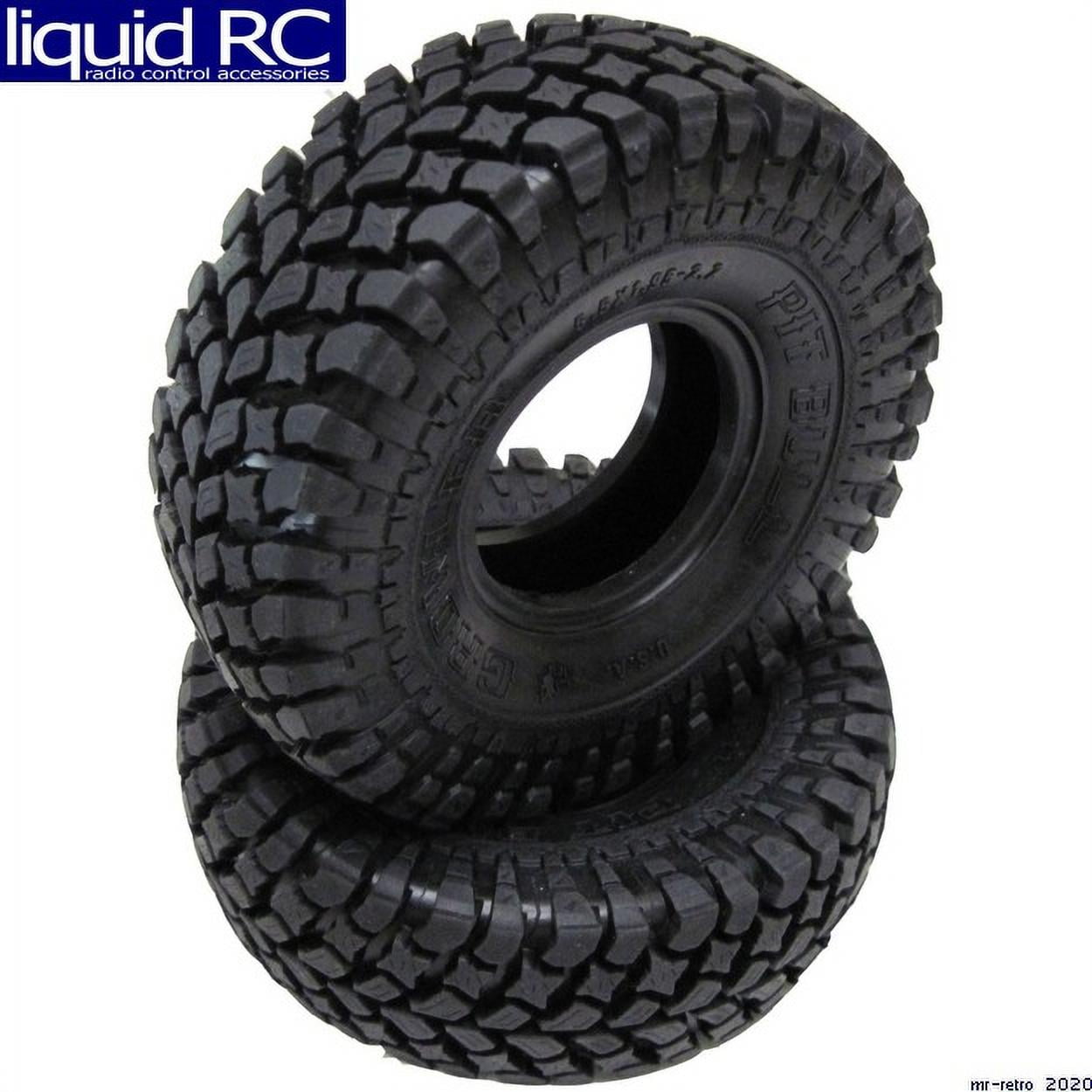 Pit Bull Tires Growler At-Extra Scale Tires with Pap Rubber Technology ...