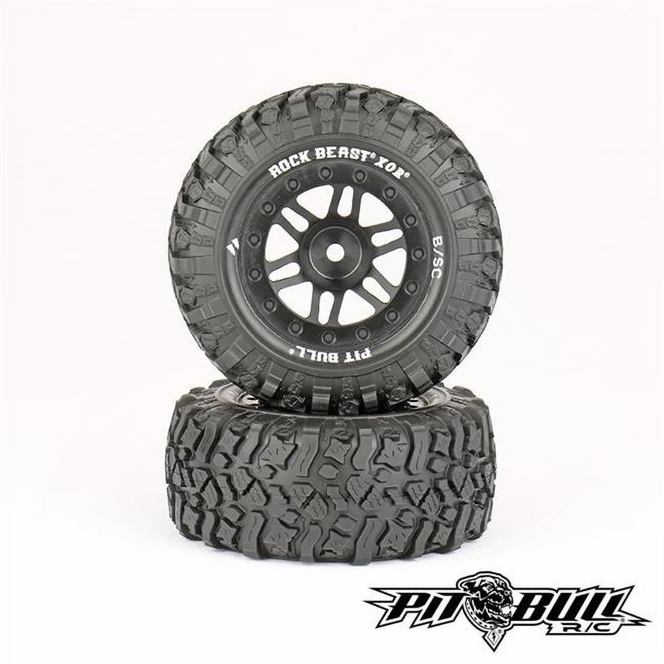 Pit Bull Tires