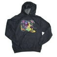 Pit Bulll Only Thing a Dog Needs More Than Love Men's Hoodie (Medium ...