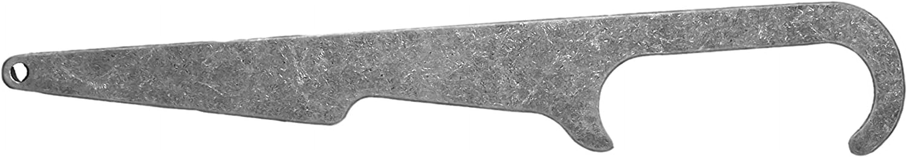 Pit Horseshoe Measuring Tool & Pick-Up Hook- Made in The USA - Walmart.com