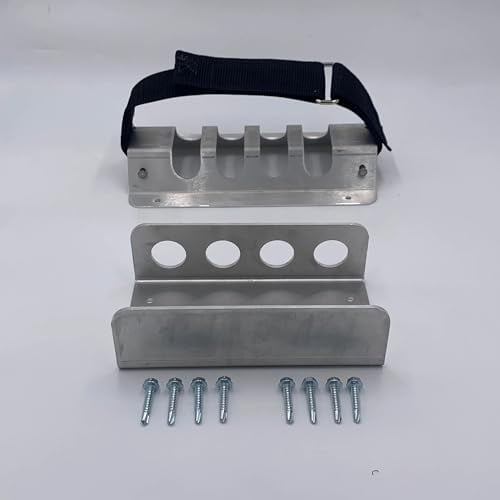 Pit Light Storage Rack - 10 Foot Models - Walmart.com