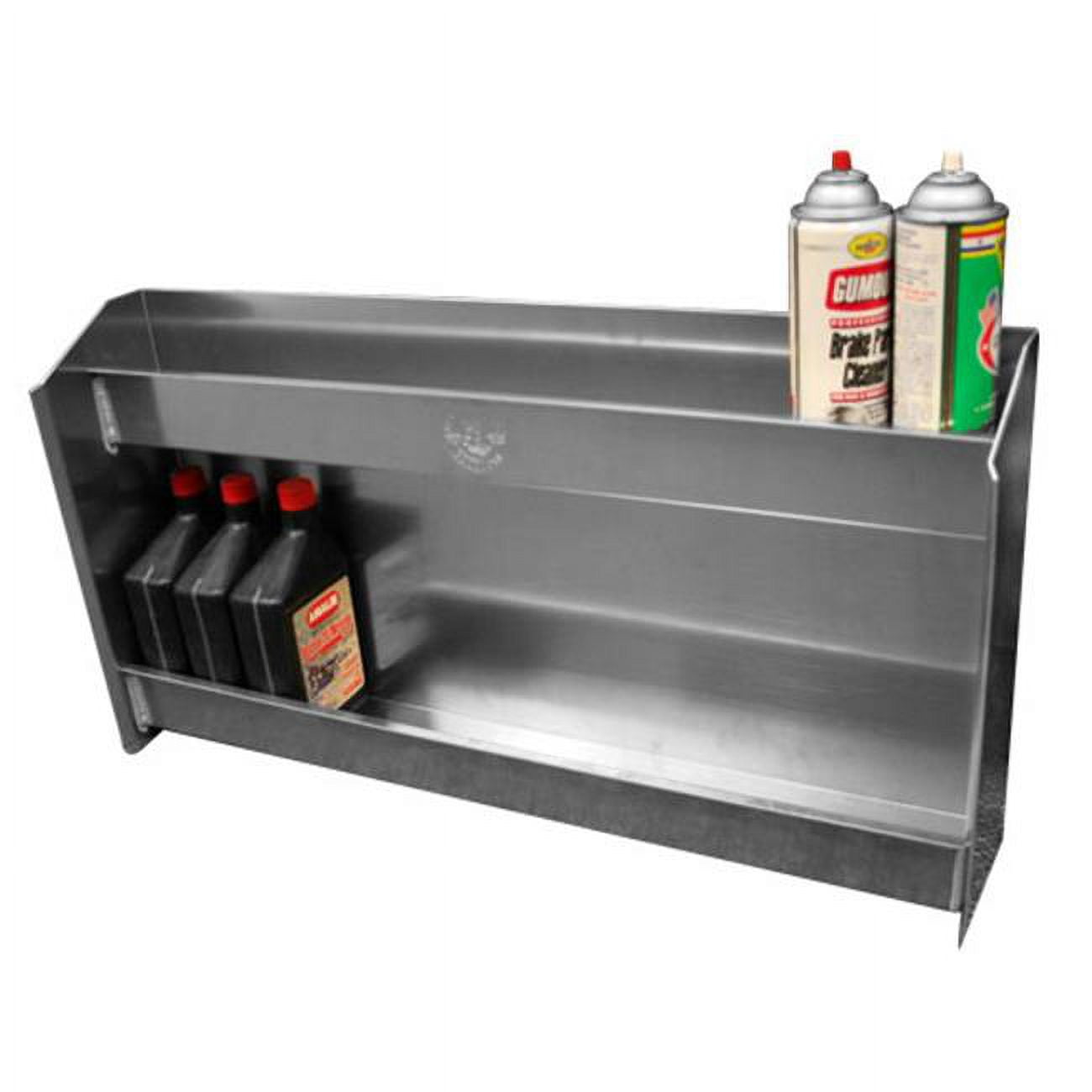 Pit Pal 1112 24 Quart Oil - Aero Cabinet - Walmart.com