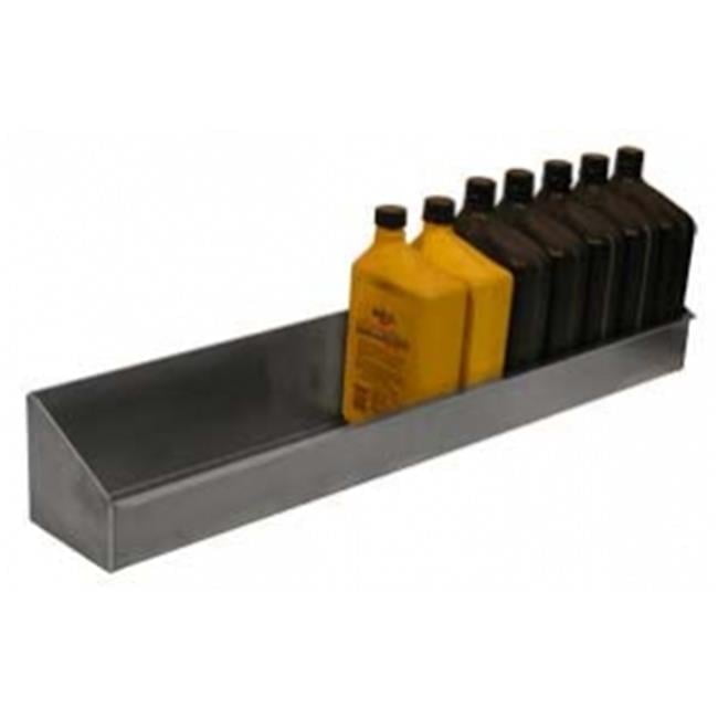 Pit Pal 312 Oil Shelf - Walmart.com