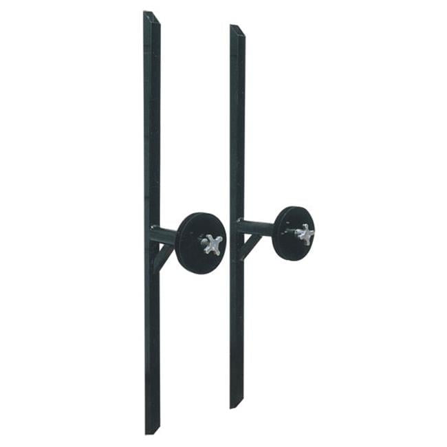 Pit Pal 282 Slick Mounts - Walmart.com