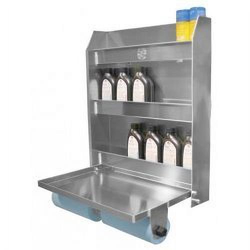 Pit Pal 320 Multipurpose Cabinet - Walmart.com