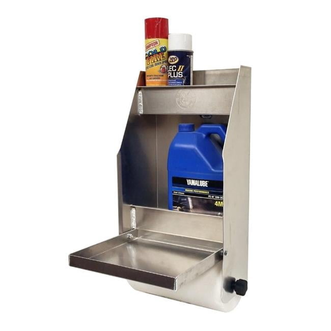 Pit Pal 321D Deluxe Junior Door Cabinet - Walmart.com
