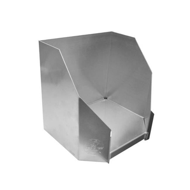 Pit Pal 341 10-1/8''L x 11-1/2''H x 9''W 2 Gallon Cooler Shelf Only ...