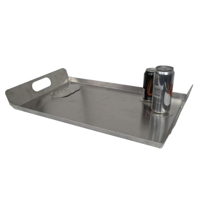 Pit Pal 377 Serving Tray & Parts Tray - Walmart.com