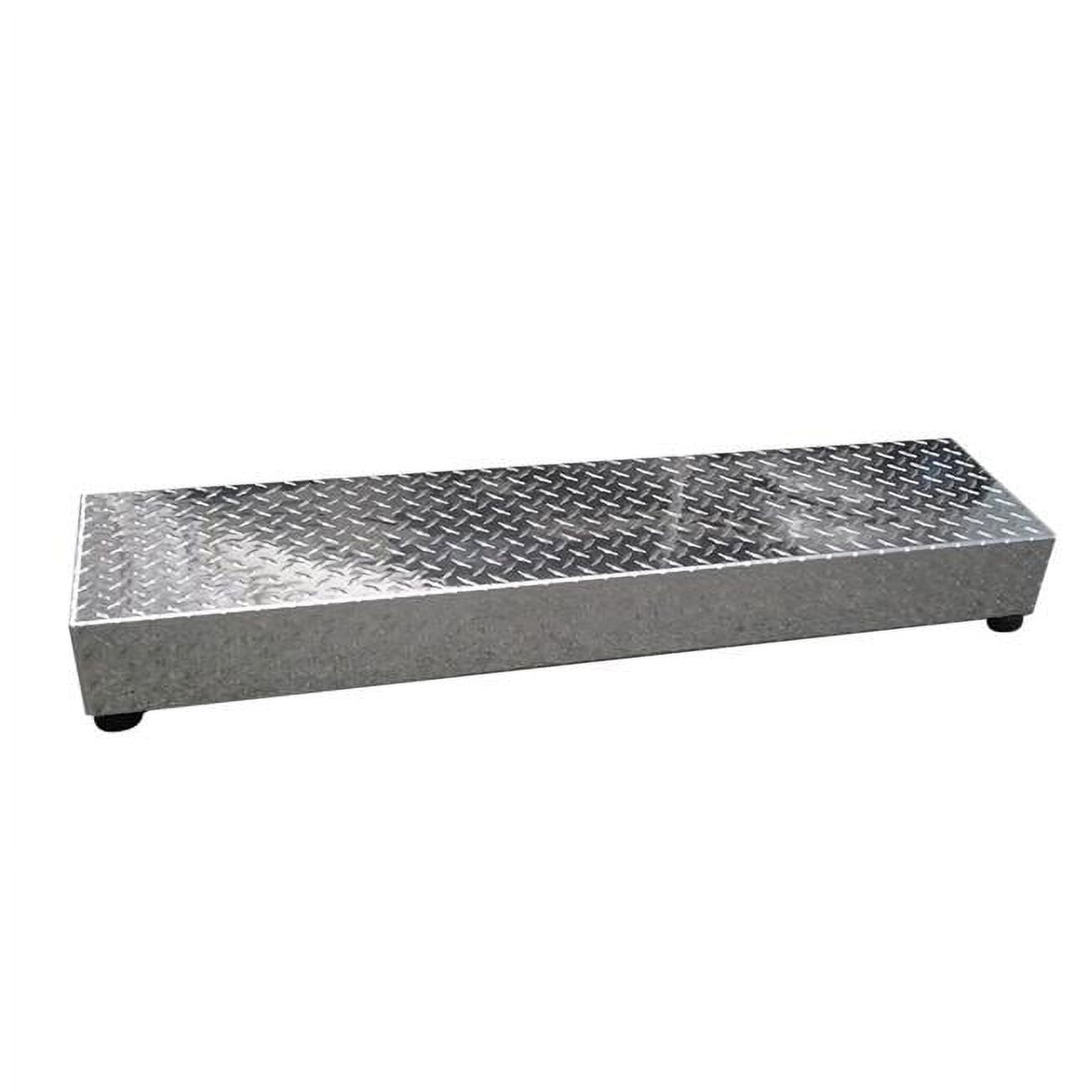 Pit Pal 485 47.25" Aluminum Stepwell Step - Walmart.com